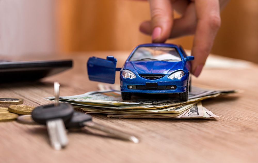 3 Reasons to Refinance Your Auto Loan - Nation.com