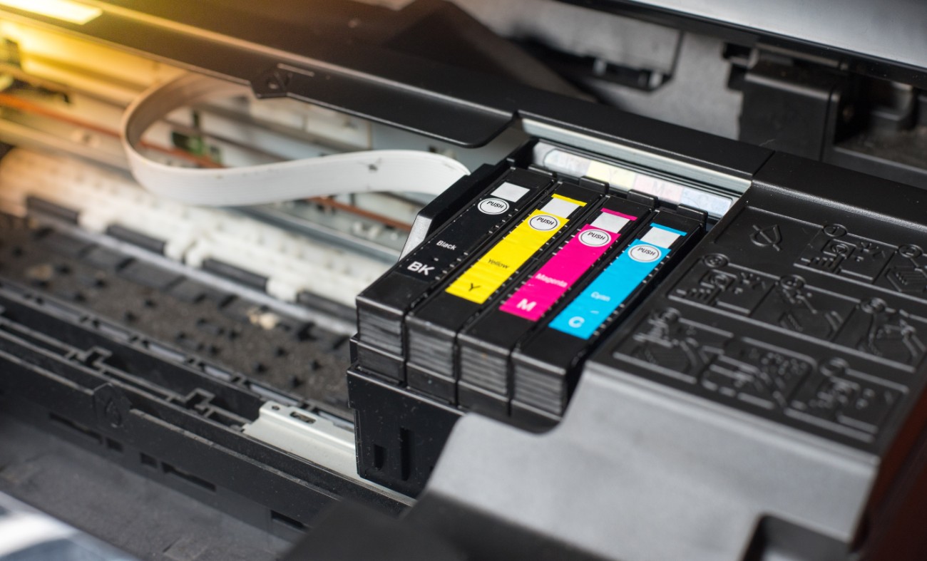 Hvordan Spare Penger P Blekk Til Printeren Din Nation