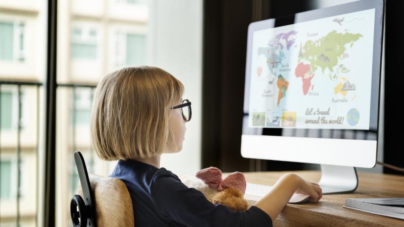 7 Exciting Interactive Learning Websites for Kids Stuck at Home ...
